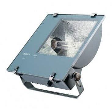 Reflector Contempo L ASYM HPI-T 400W PHILIPS – Luz y color